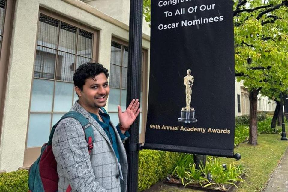Ayush Srivastava Mba 24 Uc Davis Graduate School Of Management